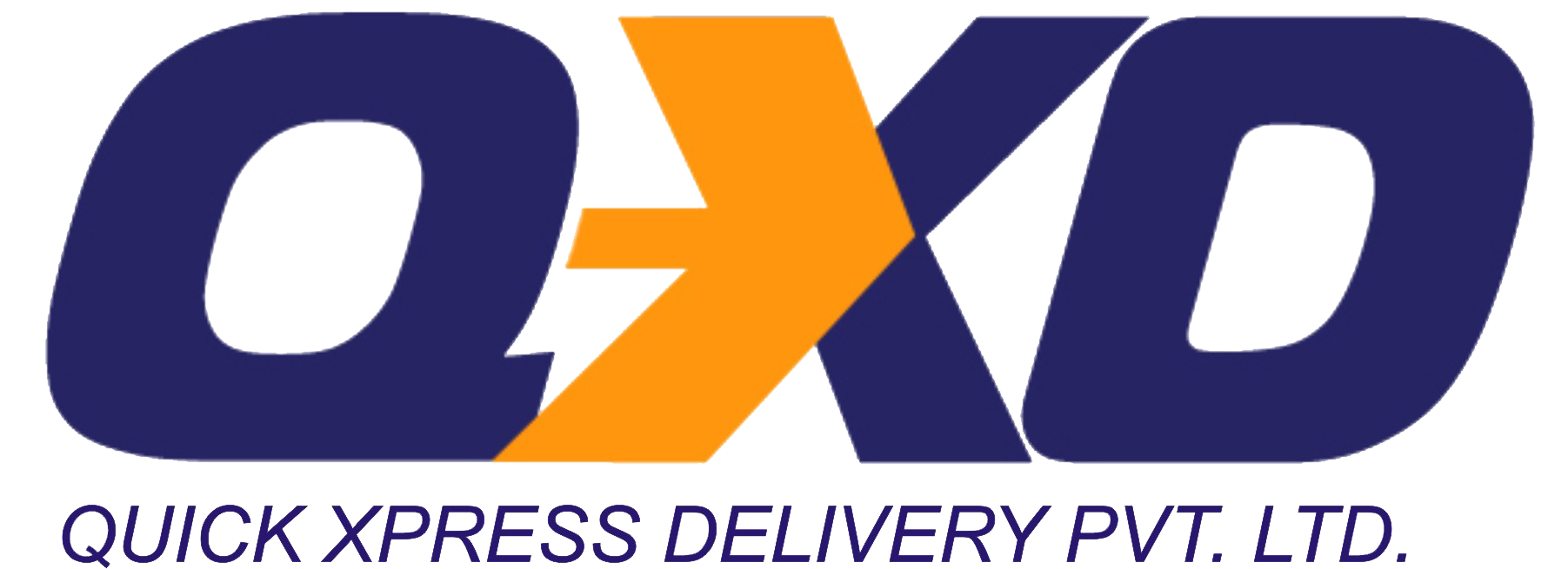 Home - Quick Express Delivery
